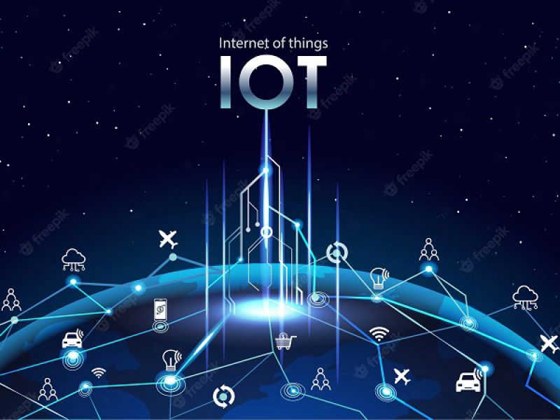 اینترنت اشیا یا IoT چیست و چه کاربردهایی دارد؟ - مجله علمی آموزشی