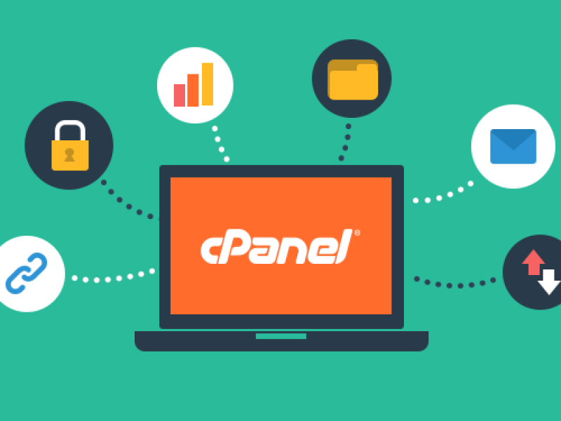 کنترل پنل سی پنل (Cpanel) چیست؟ مزایا و معایب استفاده از آن کدامند؟